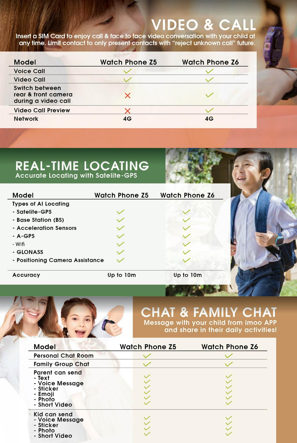 imoo Flagship Store, Online Shop Jan 2023 | Shopee Singapore