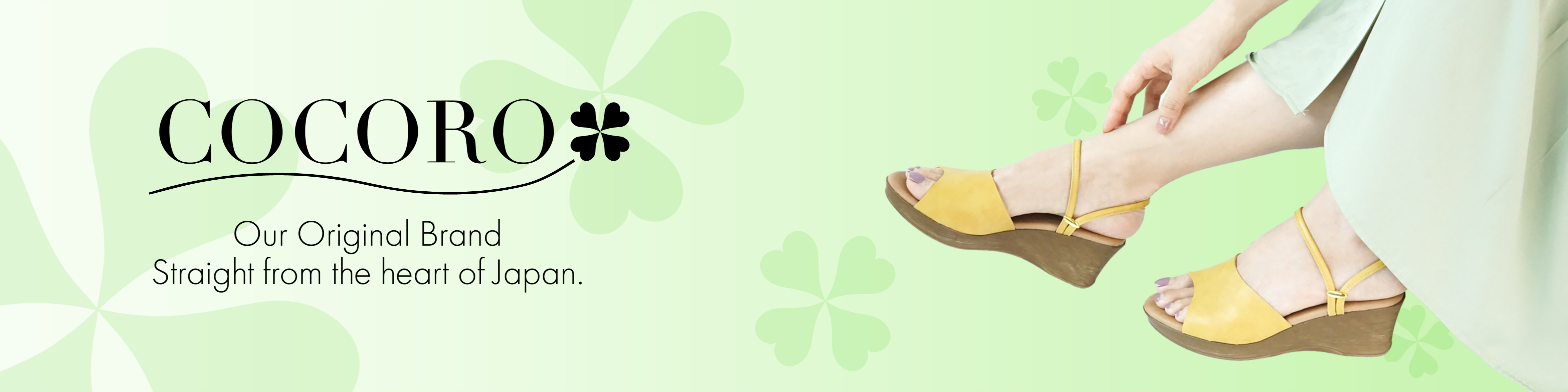 COCORO -japan shoes- Official Store, Online Shop Jan 2026 | Shopee ...