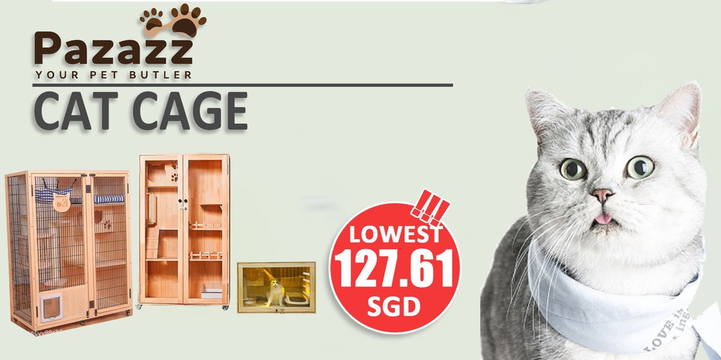 Pazazz Pet Store, Online Shop Jul 2024 | Shopee Singapore
