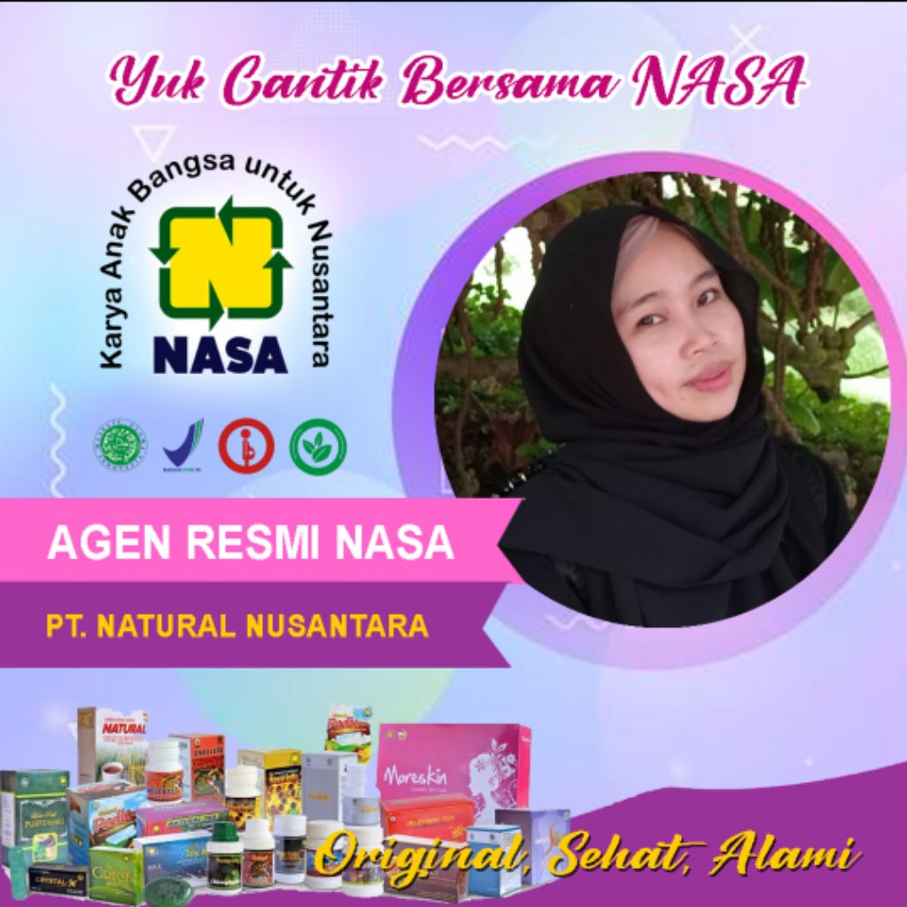 NASA beauty_SG, Online Shop | Shopee Singapore