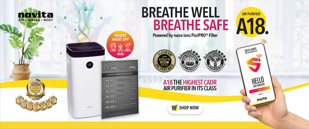 novita Official Store, Online Shop Feb 2023 | Shopee Singapore