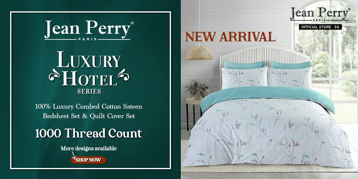 Jean Perry Official Store.SG, Online Shop Jun 2023 | Shopee Singapore