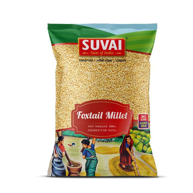Suvai Foods Pte. Ltd., Online Shop | Shopee Singapore