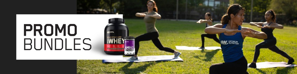 Optimum Nutrition Official Store, Online Shop Jan 2023 | Shopee Singapore