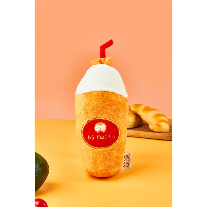 Woofy Goofy, Online Shop | Shopee Singapore