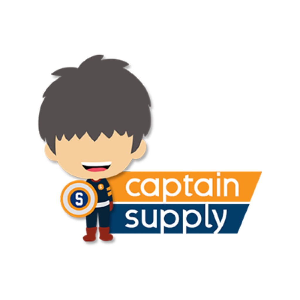 captainsupply, Online Shop | Shopee Singapore