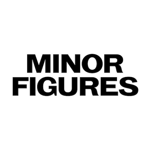 Minor Figures Official Store, Online Shop Jun 2026 | Shopee Singapore
