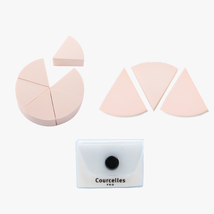 courcelles | Makeup Pro, Online Shop | Shopee Singapore