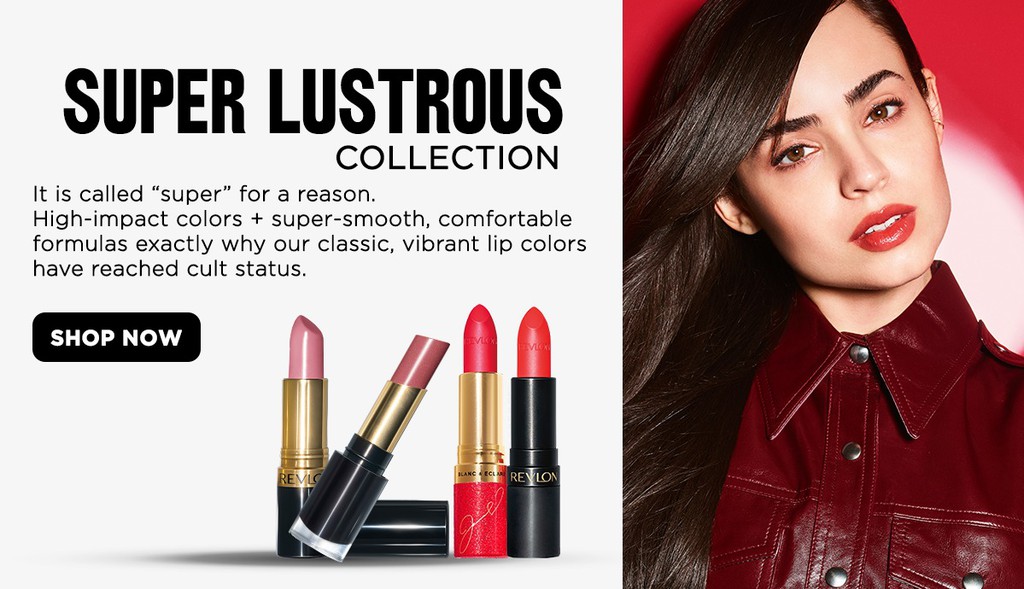 Revlon Official Store, Online Shop Aug 2023 | Shopee Singapore