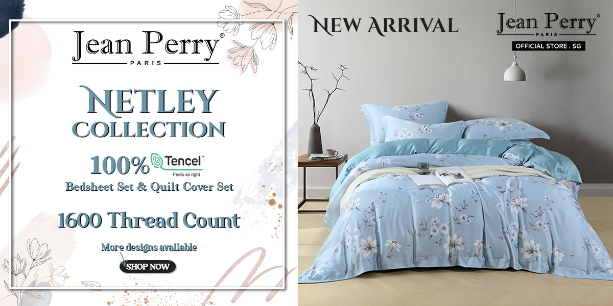 Jean Perry Official Store.SG, Online Shop Feb 2023 | Shopee Singapore