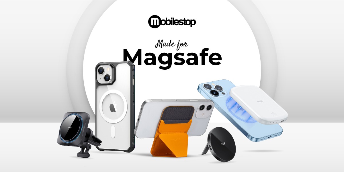 Mobilestop Official Store , Online Shop Mar 2023 | Shopee Singapore