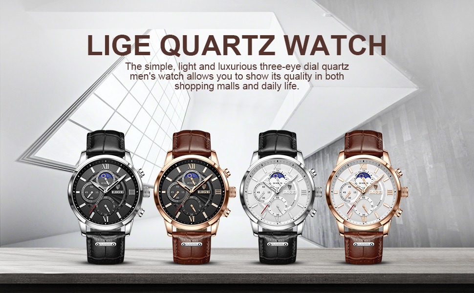 LIGE Official Store, Online Shop Jul 2024 | Shopee Singapore