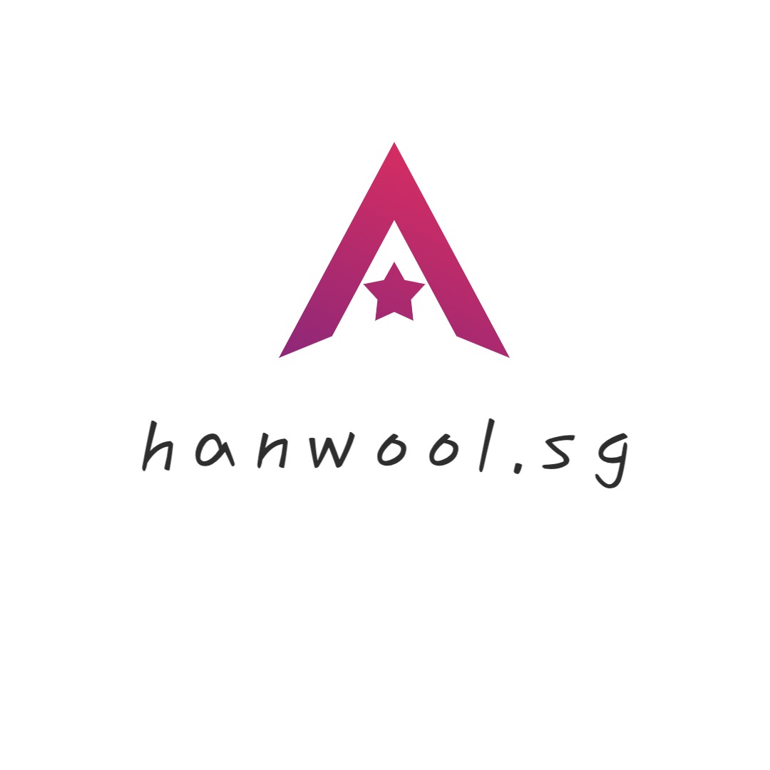 hanwool.sg, Online Shop | Shopee Singapore