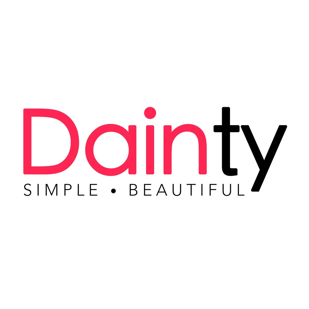 Dainty , Online Shop | Shopee Singapore