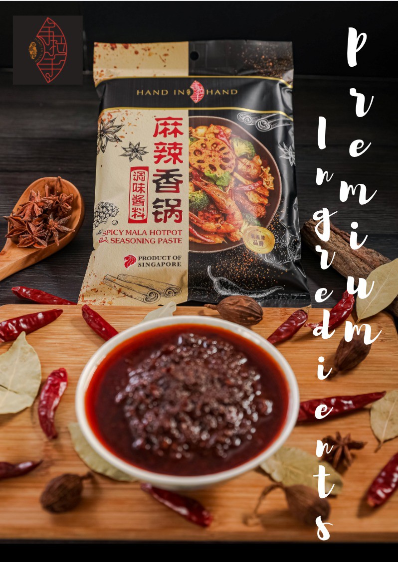 Hand in Hand Official Store, Online Shop | Shopee Singapore