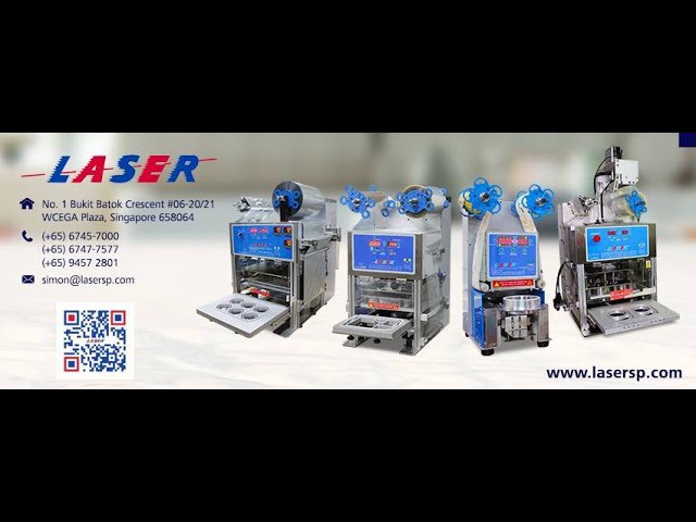 Laser Packaging Machine SG , Online Shop | Shopee Singapore