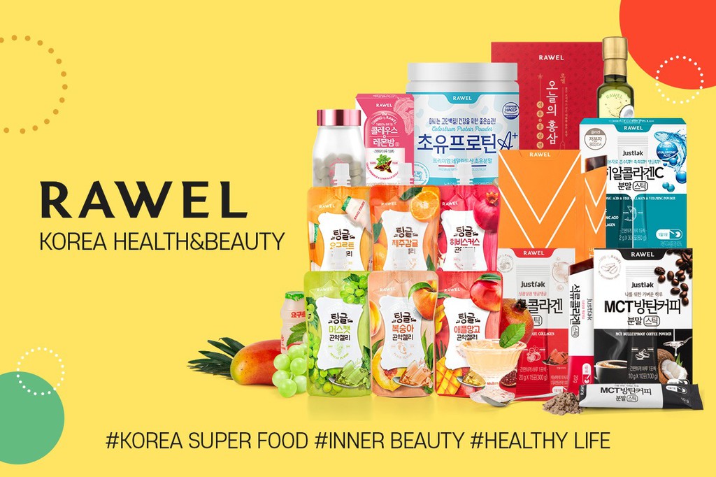 RAWEL Official Store, Online Shop Jul 2025 | Shopee Singapore