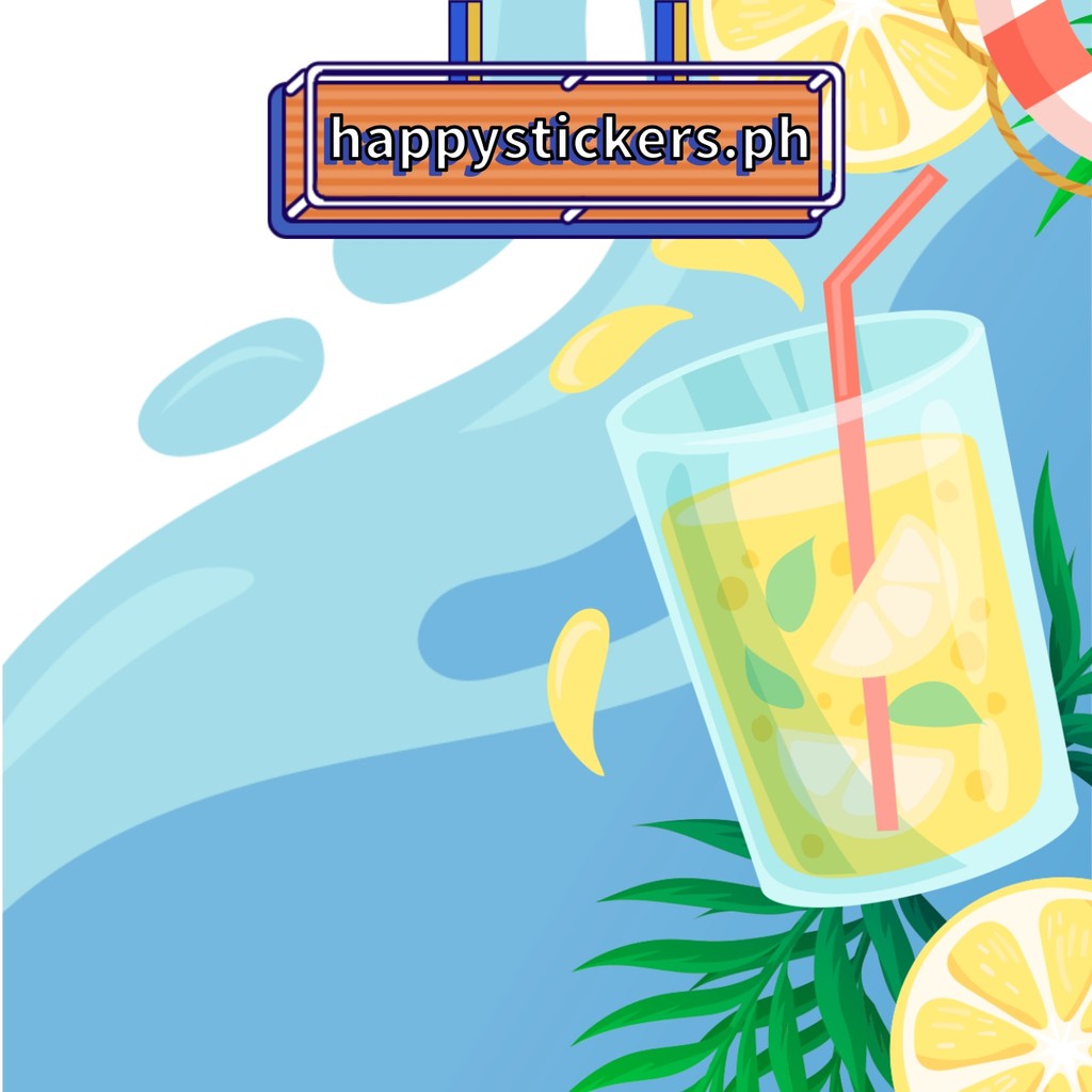 happystickers.sg, Online Shop | Shopee Singapore