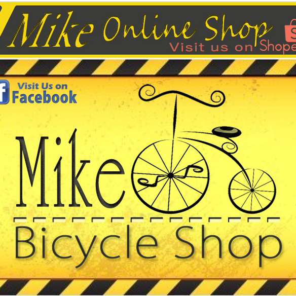 Mike Bicycle Shop, Online Shop | Shopee Singapore