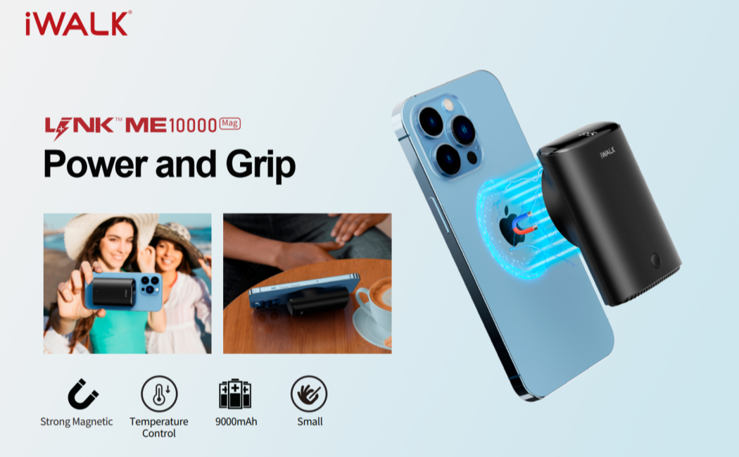 iWALK Official Store, Online Shop Sep 2023 | Shopee Singapore