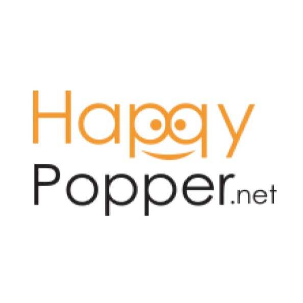 Happy Popper, Online Shop | Shopee Singapore
