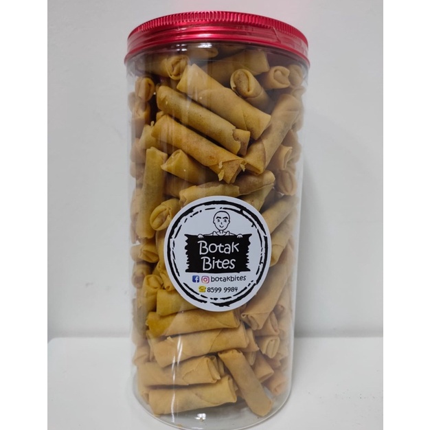 Botak Bites, Online Shop | Shopee Singapore