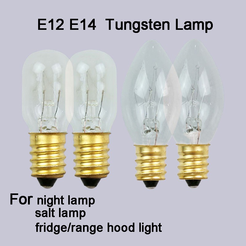 Tungsten Light Color