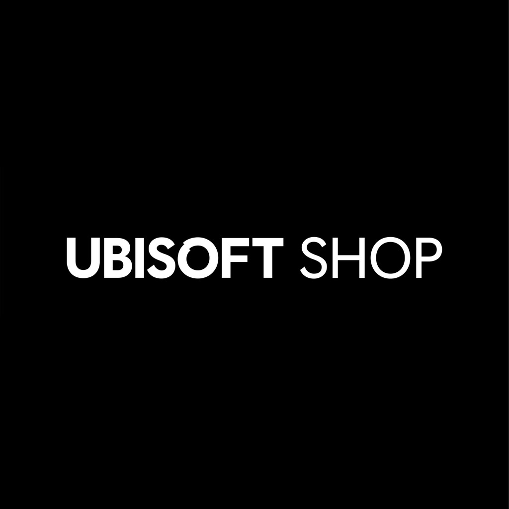 Ubisoft Official Shop, Online Shop Aug 2025 | Shopee Singapore