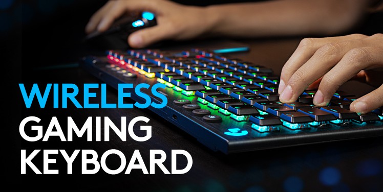 Logitech G Official Store, Online Shop Jul 2024 | Shopee Singapore