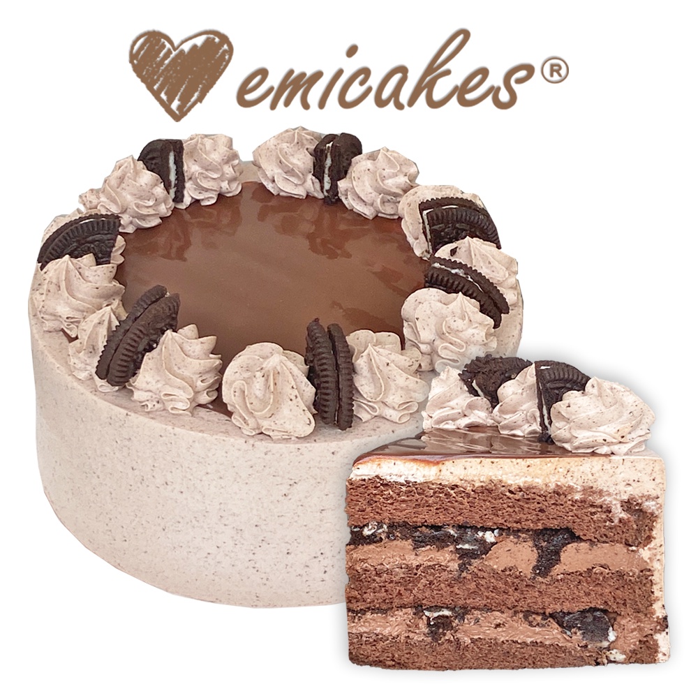Emicakes Official Store, Online Shop Mar 2023 | Shopee Singapore