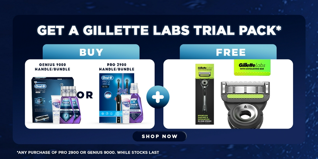 P&G Official Store, Online Shop Feb 2023 | Shopee Singapore