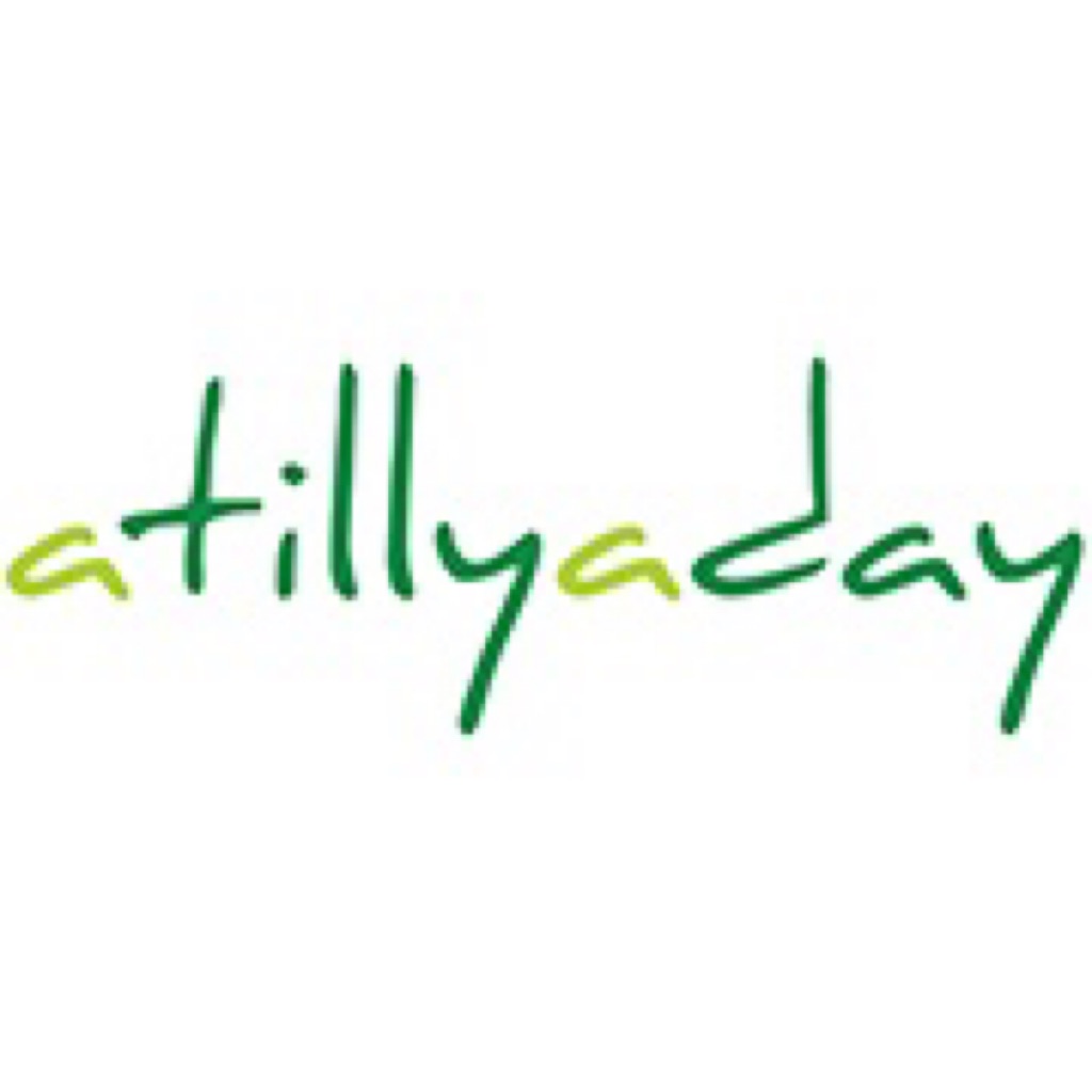 A Tilly A Day, Online Shop | Shopee Singapore