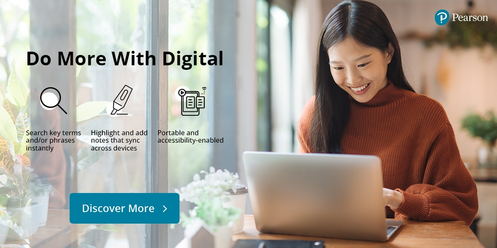 Pearson Education Official Store, Online Shop Jul 2024 | Shopee Singapore