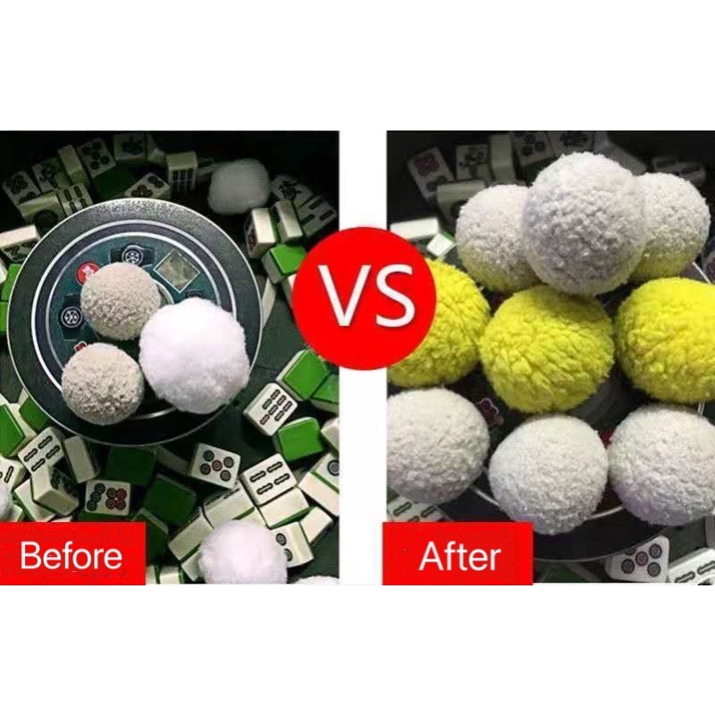 FUNTOWN MAHJONG, Online Shop | Shopee Singapore