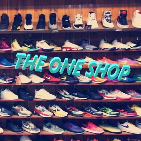 THE ONE-SHOP, Online Shop | Shopee Singapore