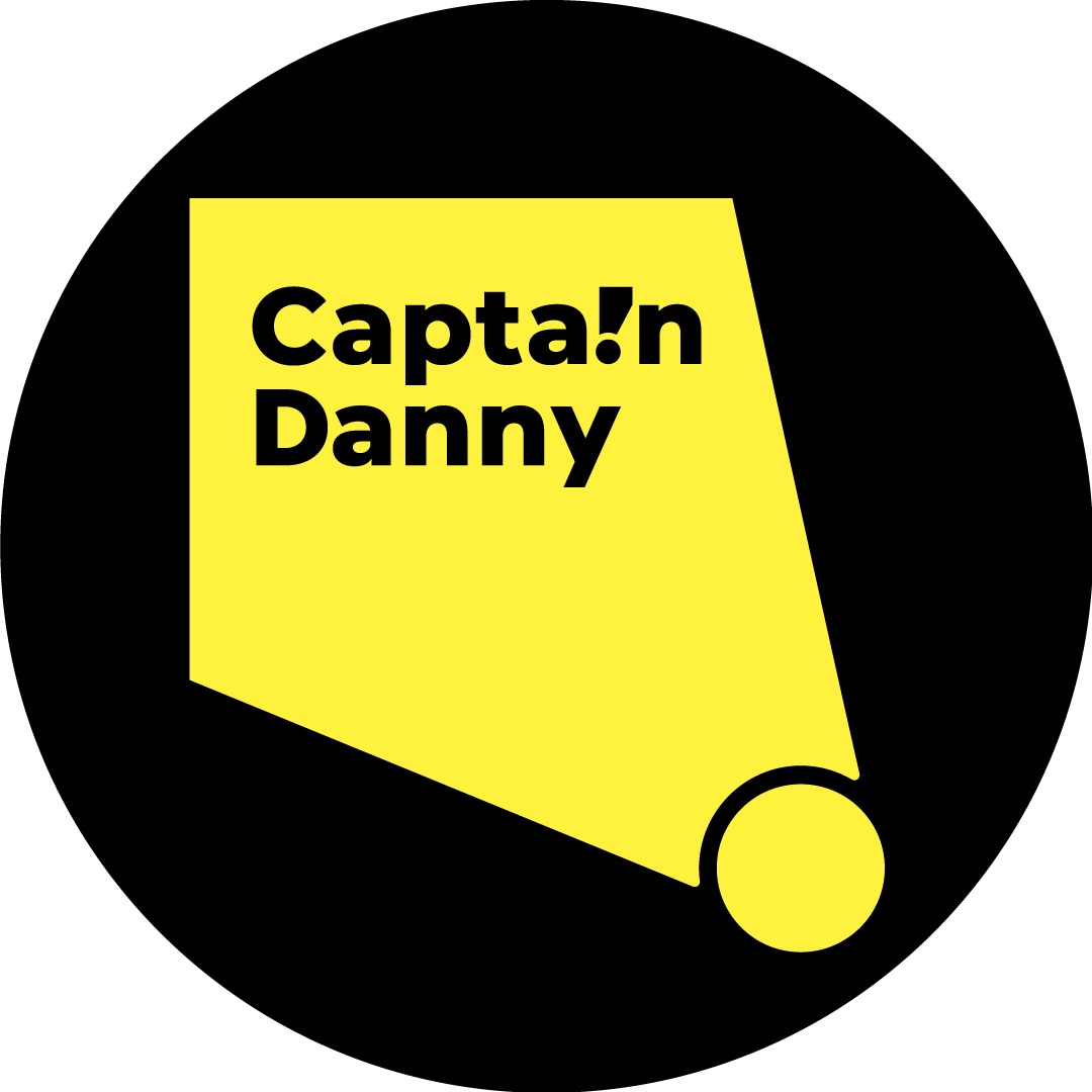 Captain Danny Official Store, Online Shop Mar 2026 | Shopee Singapore