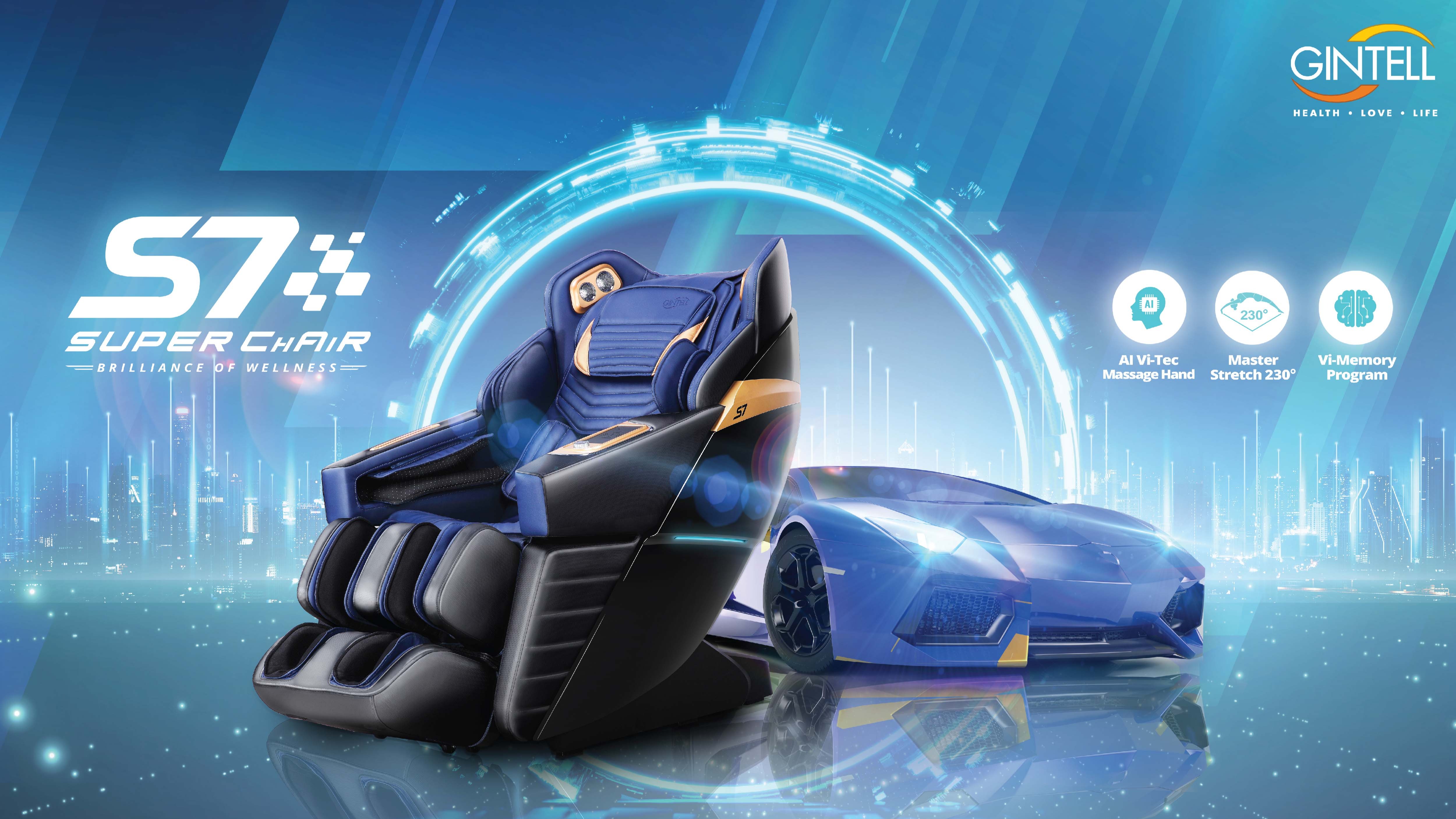 GINTELL SINGAPORE OFFICIAL STORE, Online Shop Feb 2023 | Shopee Singapore