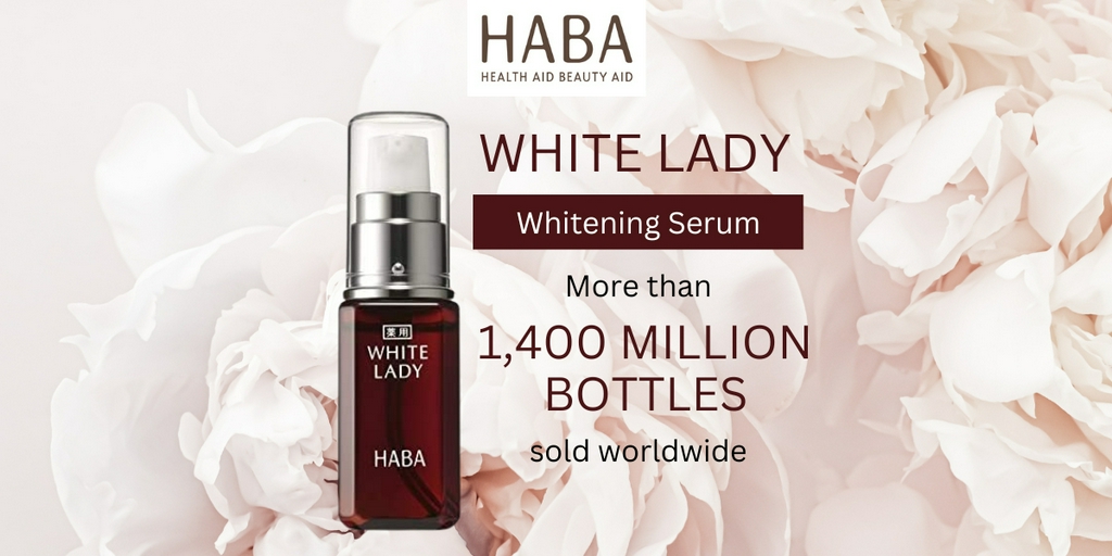 Haba SG Official Store, Online Shop Jul 2024 | Shopee Singapore