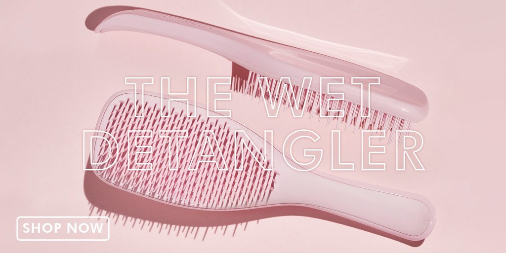 Tangle Teezer Official Store, Online Shop Jan 2024 | Shopee Singapore