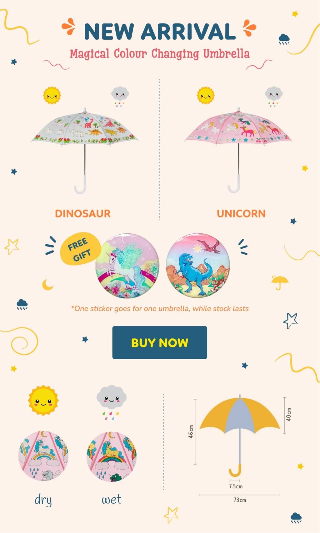 Dreamagic Official Store SG, Online Shop | Shopee Singapore
