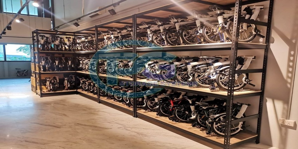 PG Storage Systems, Online Shop | Shopee Singapore