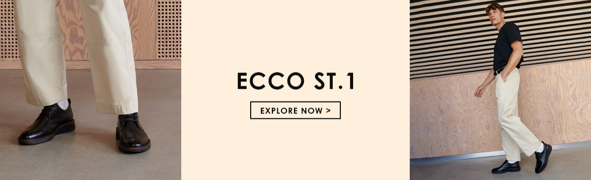 ECCO Official Store, Online Shop Mar 2023 | Shopee Singapore
