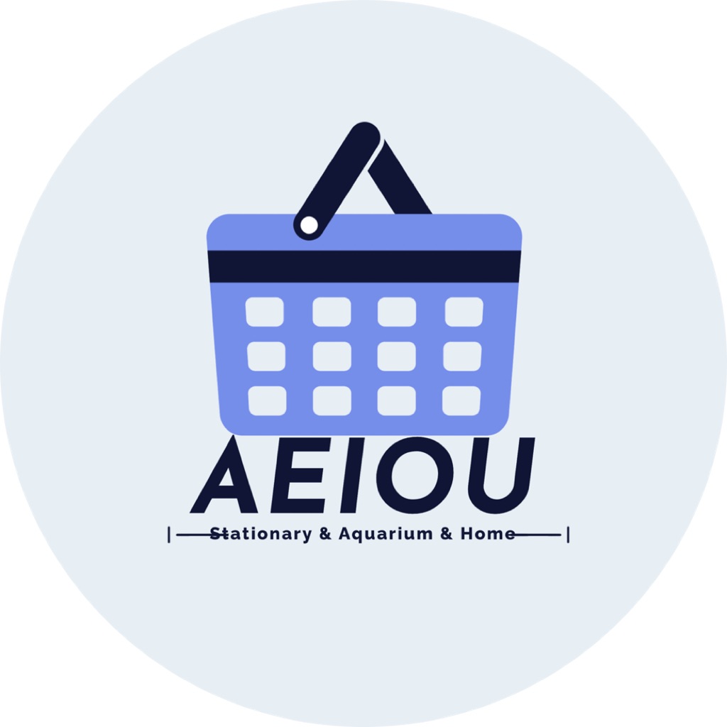 AEIOU, Online Shop | Shopee Singapore