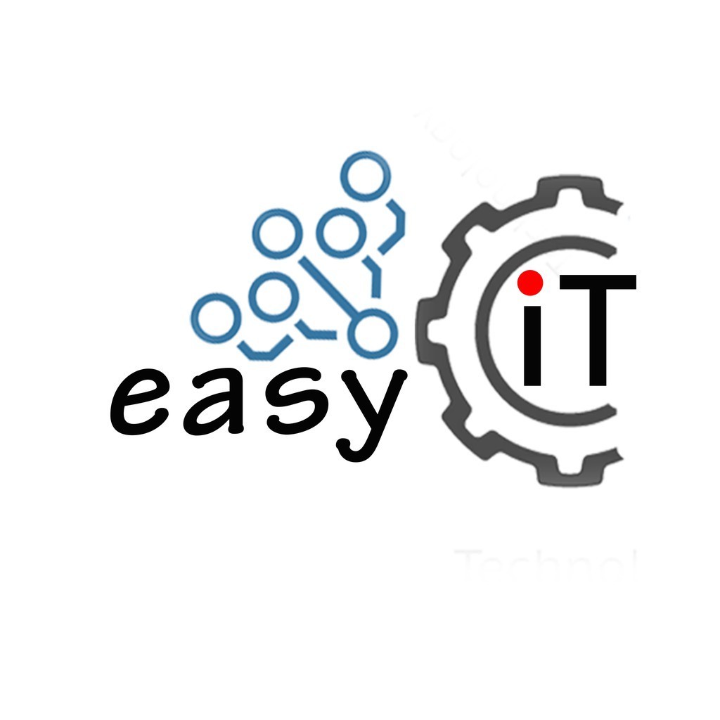 EasyIT, Online Shop | Shopee Singapore