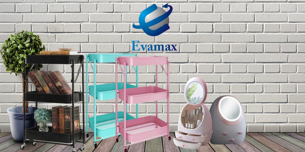 Evamax, Online Shop | Shopee Singapore