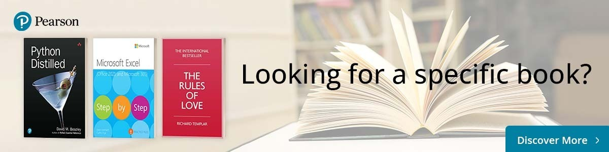 Pearson Education Official Store, Online Shop Jan 2024 | Shopee Singapore