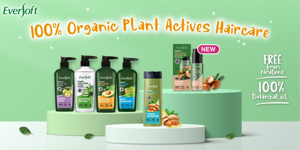 Eversoft Singapore Official Store, Online Shop Jun 2024 | Shopee Singapore