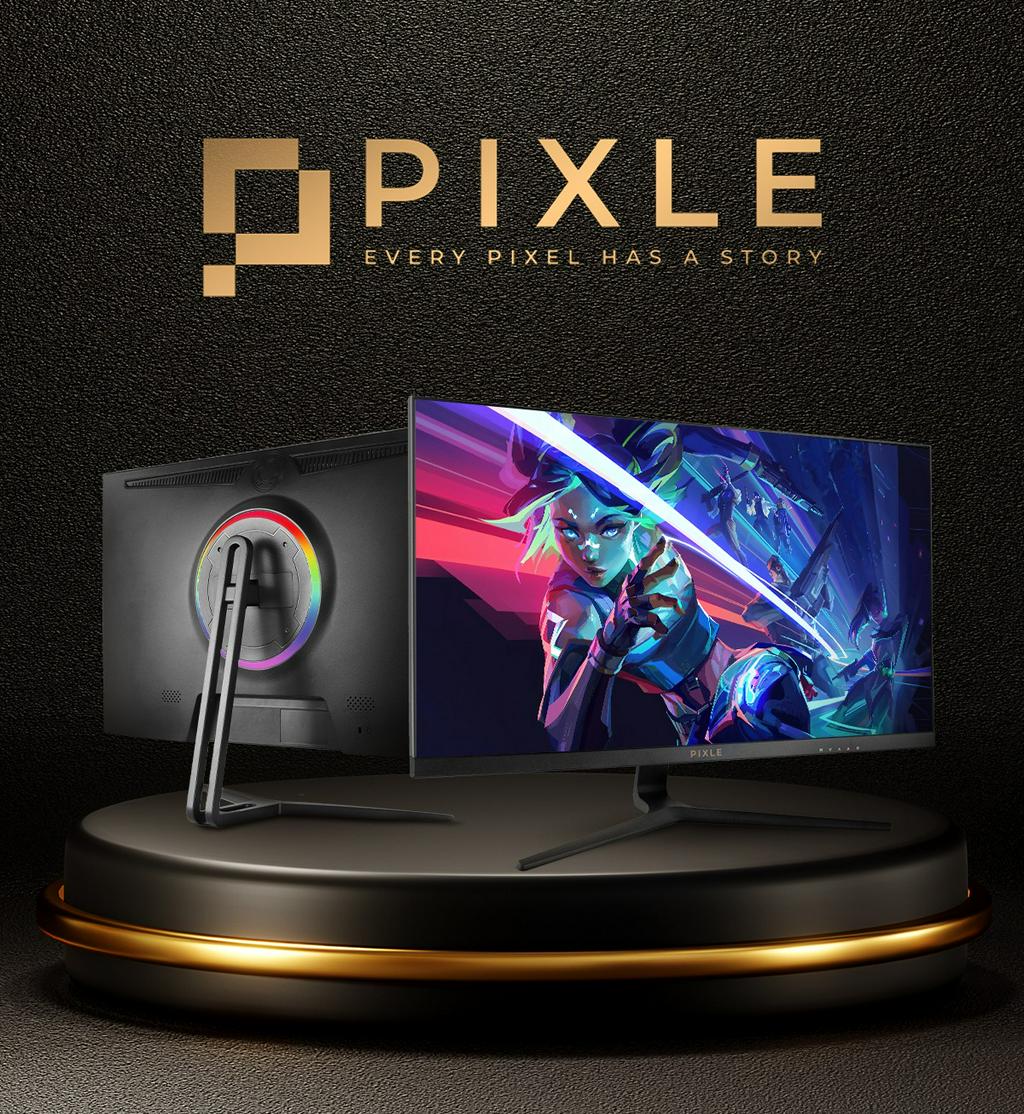 Pixle Official Store, Online Shop Dec 2025 | Shopee Singapore