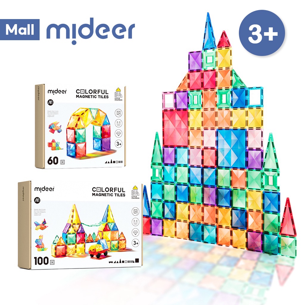Mideer Official Shop SG, Online Shop Jul 2024 | Shopee Singapore