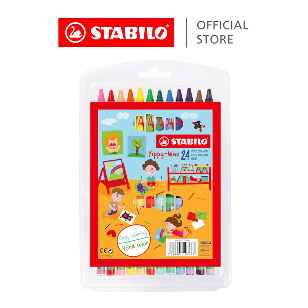 STABILO Official Store, Online Shop Jan 2024 | Shopee Singapore